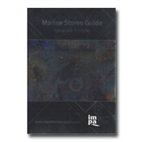 Marine Store Guide, 7th Edition IMPA Catalogue PDF IMPA, 60% OFF